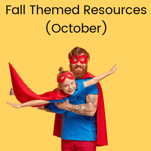 October / Harvest Bible Lessons – Sunday School Store