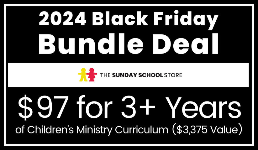 Ends Friday Dec 20th 🚨 202-Week Curriculum Bundle - Black Friday Deal ...