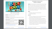 [NEW] 2024 Back To School: 4-Lesson Sunday School Curriculum for Child ...