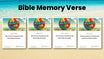 Bible Beach Club PreK 4-Week Preschool Curriculum (ages 3-5) – Sunday ...