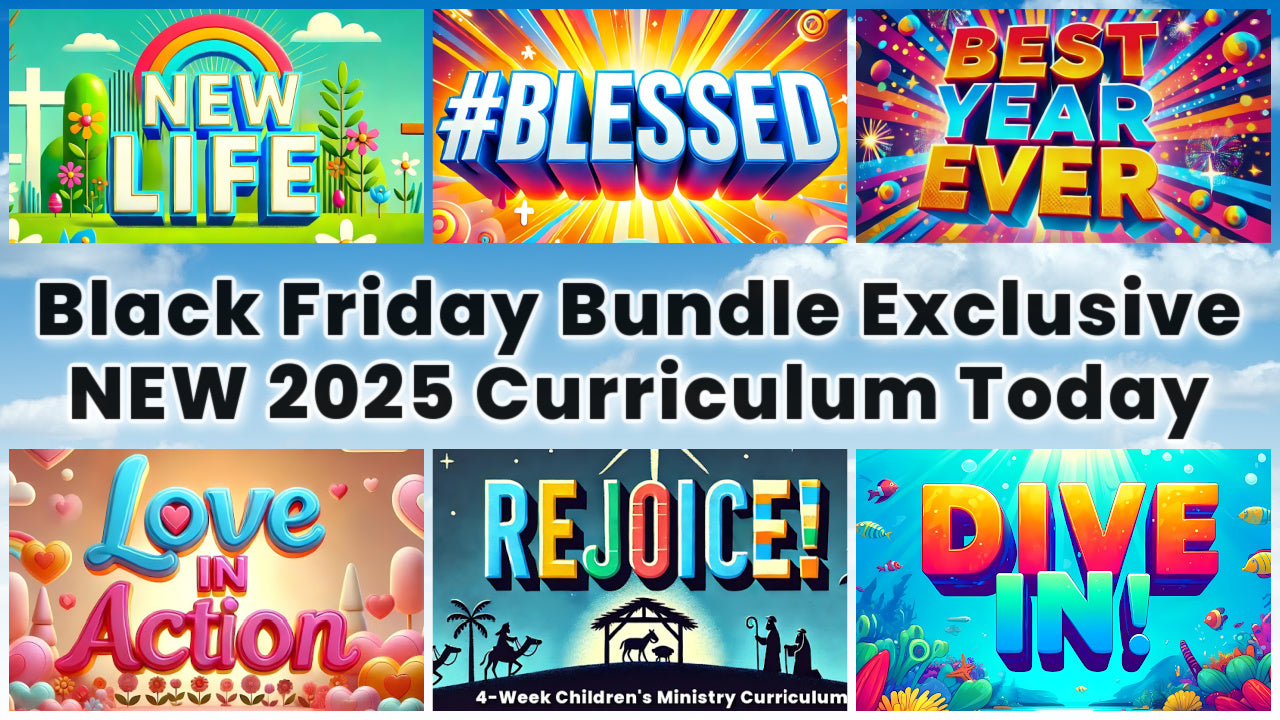 Ends Soon 🚨 202-Week Curriculum Bundle - Black Friday Deal – Sunday ...