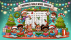 10 Free Christmas 🎄 Bible Word Search Puzzles [PDF Printable Download ...