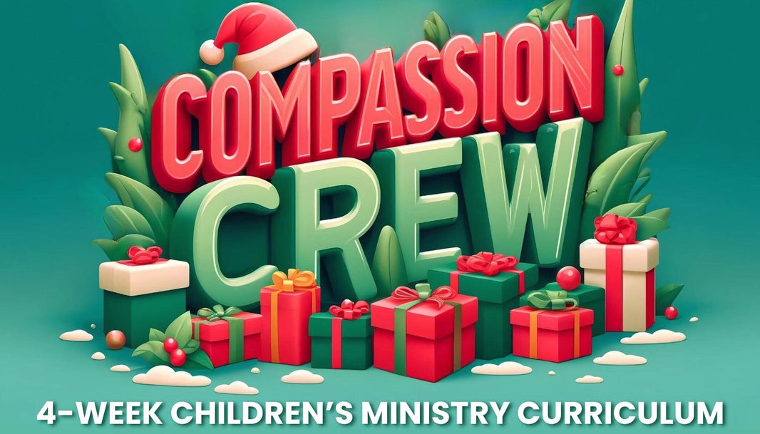 Christmas and Advent Bible Lessons – Sunday School Store