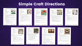 The Fruit of the Spirit: 9-Week Preschool Ministry Curriculum Ages 3-5 ...