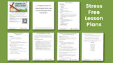 Heroes of Holy Week 5-Week Easter Preschool Curriculum (ages 3-5 ...