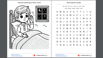 Wonder Kids: 5-Week Children's Ministry Curriculum (ages 6-12) – Sunday ...