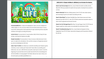 NEW LIFE: 5-Lesson EASTER Sunday School Curriculum for Children's Mini ...