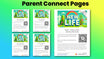 New Life Pre-K: 5-Lesson Curriculum for Easter (ages 3-5) – Sunday ...