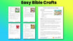 New Life Pre-K: 5-Lesson Curriculum for Easter (ages 3-5) – Sunday ...