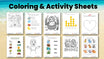 FREE Pre-K Curriculum 6-Week Sample Pack (ages 3-5) – Sunday School Store