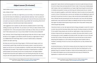 The Ministry and Miracles of Jesus (Matthew 9:9-13, 18-26) Printable B ...