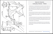 Everyday Heroes: 5-Week Children's Ministry Curriculum on the Value of ...