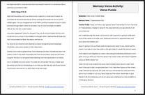 Harvesting Gratitude 4-Week Thanksgiving Children's Ministry Curriculum ...