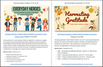 Ends Friday 9/29 ⏰ 52-Week Curriculum Bundle Deal - Sunday School Store