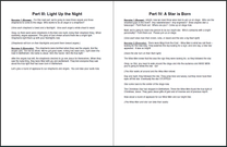 FREE Christmas Program: The No Rehearsal 100% NO Stress Christmas Page ...