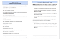 Roar into 2024 🦁 4-Lesson New Year's Curriculum for Children's Ministr ...