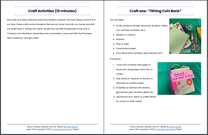 Render Unto Caesar (Matthew 22:15-22) Printable Bible Lesson & Sunday ...