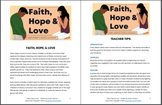 Faith, Hope, & Love: 4-Week Children’s Ministry Curriculum from 1 Cori ...