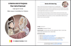God Calls Samuel (1 Samuel 3:1-21) Printable Bible Lesson & Sunday Sch ...