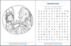 God Calls Samuel (1 Samuel 3:1-21) Printable Bible Lesson & Sunday Sch ...