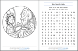 God Calls Samuel (1 Samuel 3:1-21) Printable Bible Lesson & Sunday Sch ...