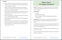 Heroes of Holy Week ⛪ 5-Lesson Sunday School Curriculum for Easter ...