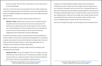 Jesus Doesn't Change! (Hebrews 5:1-10, 13:6-8) Printable Bible Lesson ...