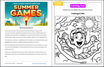 [NEW] Summer Games: 3-Week Sunday School Curriculum for Children’s Min ...