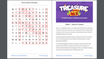 Treasure: 3-Lesson Sunday School Curriculum for Children's Ministry ...