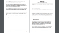Treasure: 3-Lesson Sunday School Curriculum for Children's Ministry ...