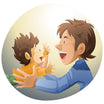 God Made Me Special (Psalm 139) Printable Bible Lesson & Sunday School ...