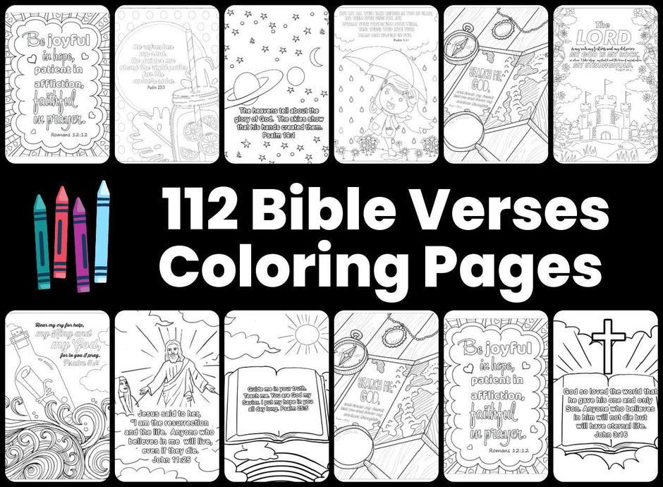 Free 30-Minute Sunday School Lessons – Printable PDFs – Sunday School Store