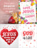 Christian Valentine's For Kids - PDF Printable - Sunday School Store