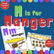 M is for Manger: Christmas ABC and Do-a-Dot Activity Book for Kids (do ...