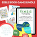 Bible Game Bundle (printable download) – Sunday School Store