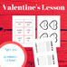 God is Love: Valentine's Day Sunday School Lesson – Sunday School Store