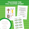 Why Easter? 5-Week Children's Ministry Curriculum (download only ...