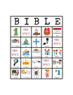 Bible Game Bundle (printable download) – Sunday School Store