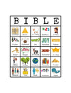 Bible Game Bundle (printable download) – Sunday School Store