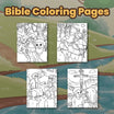 Biblical Crossing: 4-Week Children's Ministry Curriculum – Sunday ...