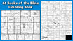 Books of the Bible Coloring Book - 66 Pages (download only) – Sunday ...