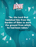 The LOVE of God: 4-Week Sunday School Curriculum – Sunday School Store