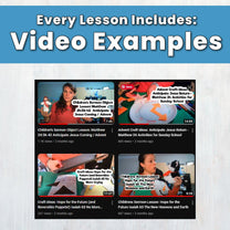 Print & Teach ⏩ Bundle Deal – Sunday School Store