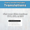 Print & Teach ⏩ Bundle Deal – Sunday School Store