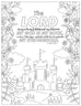 FREE 📩 "Do Not Fear" Coloring Pages – Sunday School Store