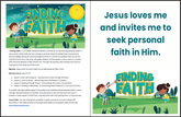 Free Sunday School Curriculum PDF Downloads - Sunday School Store