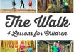 The Walk: 4-Week Study on Following Jesus (download only) – Sunday ...