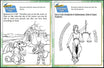 The Armor of God (Ephesians 6:10-20) Printable Bible Lesson & Sunday S ...