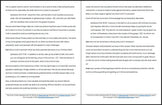 The Armor of God (Ephesians 6:10-20) Printable Bible Lesson & Sunday S ...