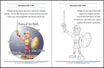 The Armor of God (Ephesians 6:10-20) Printable Bible Lesson & Sunday S ...